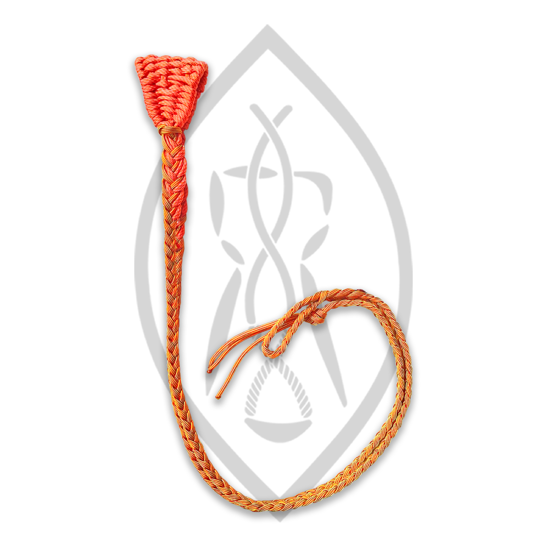 STARBURST SALMON STONE SLING – SLING GUAM OFFICIAL