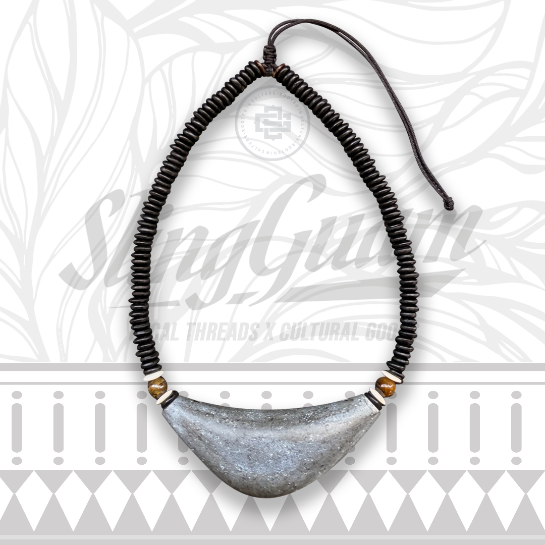 CULTURAL PIECES – SLING GUAM OFFICIAL