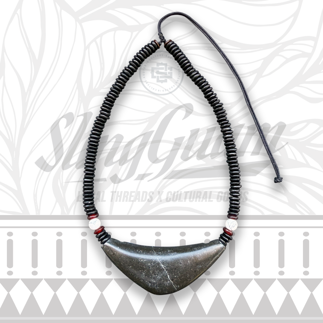 CULTURAL PIECES – SLING GUAM OFFICIAL