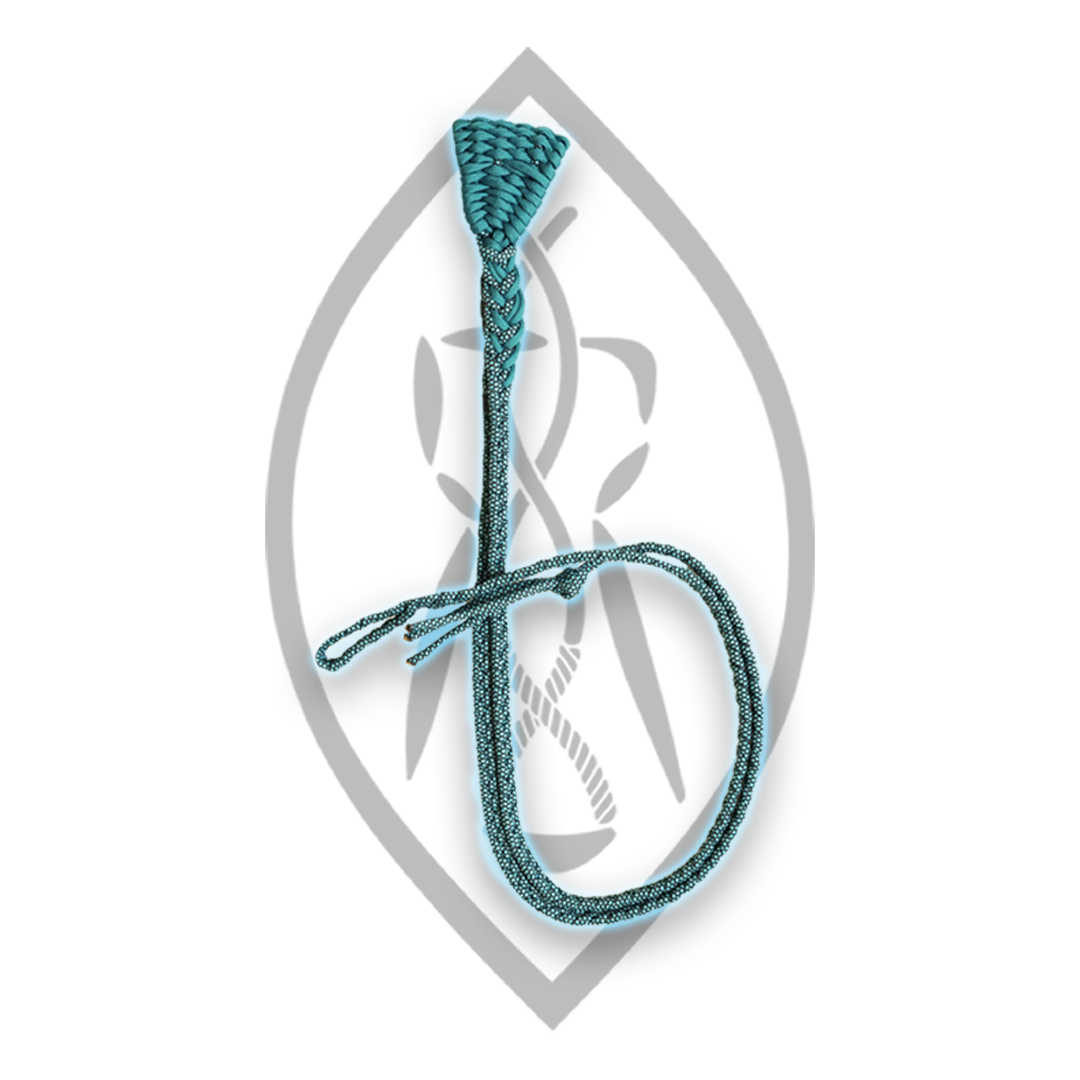 BLUE CORAL STONE SLING – SLING GUAM OFFICIAL