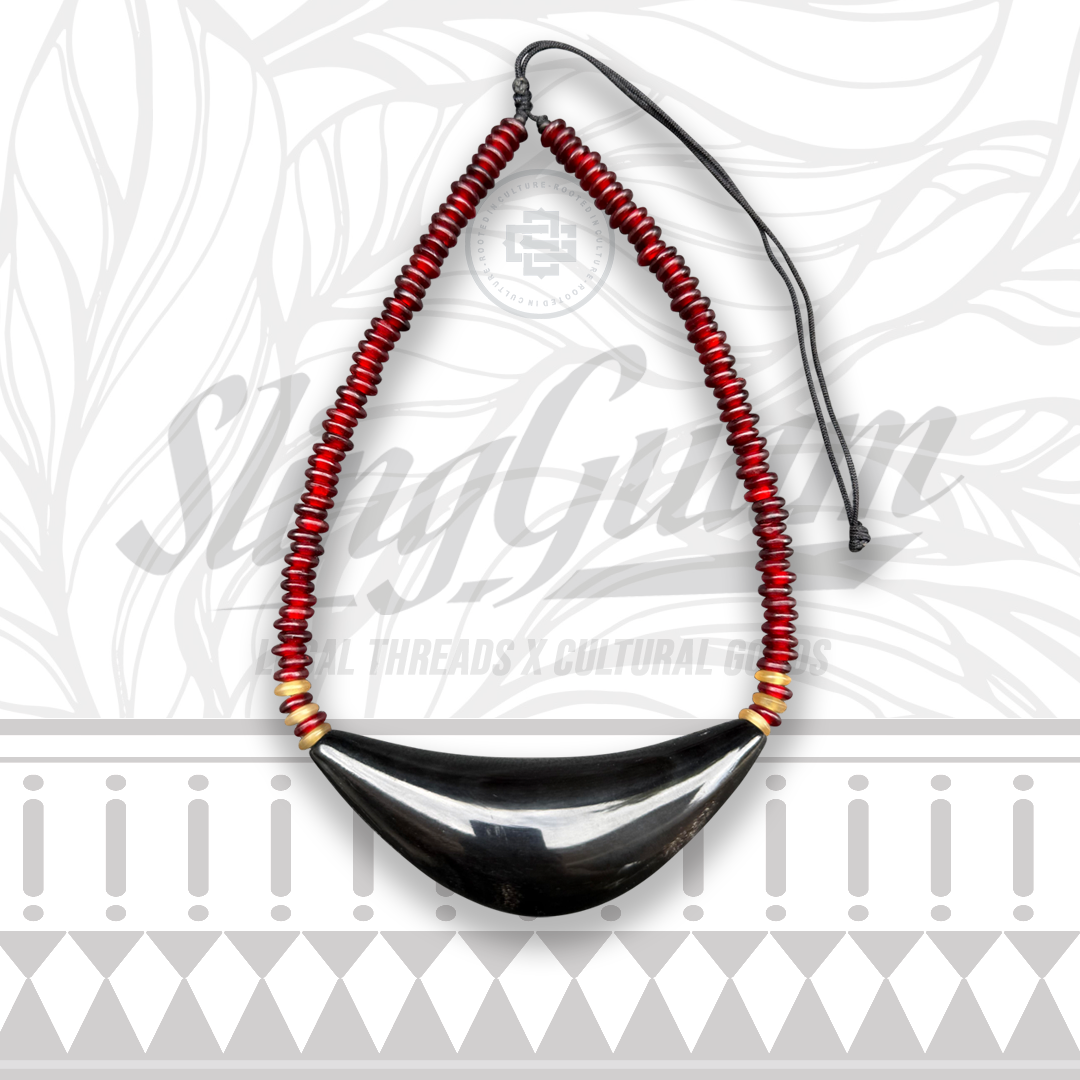 CARABAO SINAHI SMALL – SLING GUAM OFFICIAL