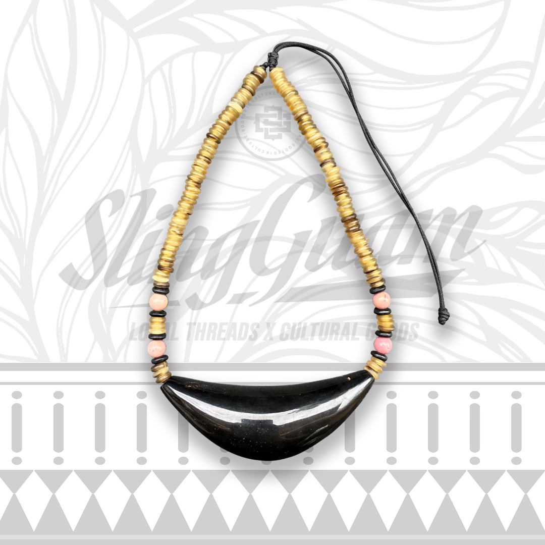 CULTURAL PIECES – SLING GUAM OFFICIAL