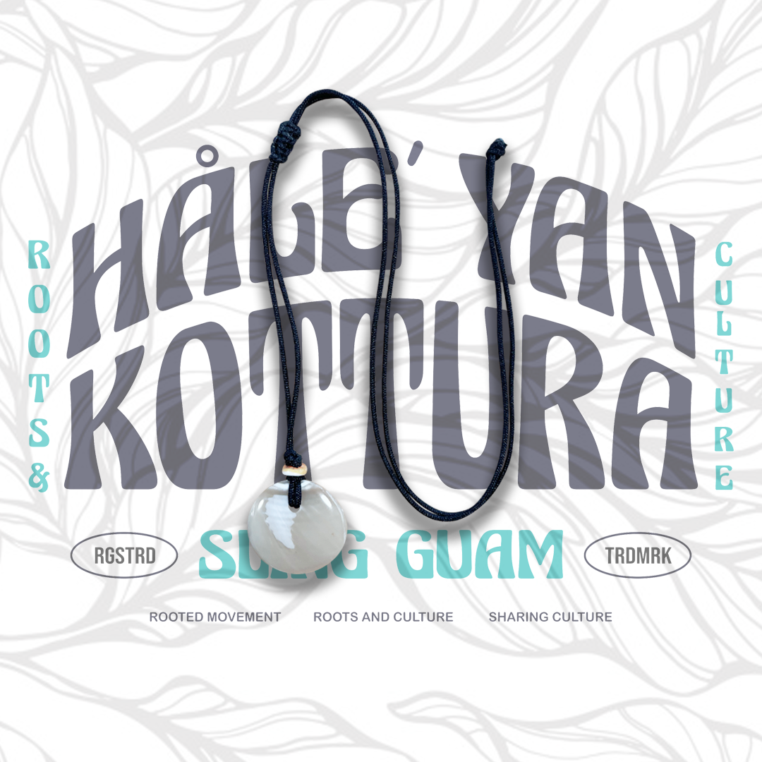 ALILING GUALAFON – SLING GUAM OFFICIAL