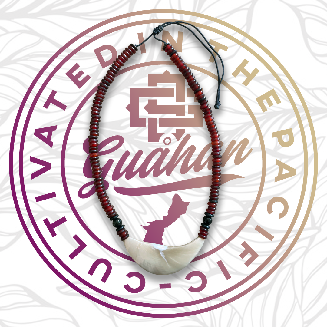 ALILING (TOP SHELL) SINAHI – SLING GUAM OFFICIAL