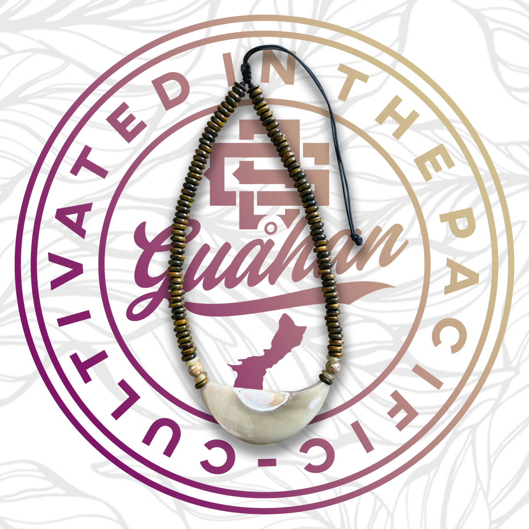 ALILING (TOP SHELL) SINAHI – SLING GUAM OFFICIAL