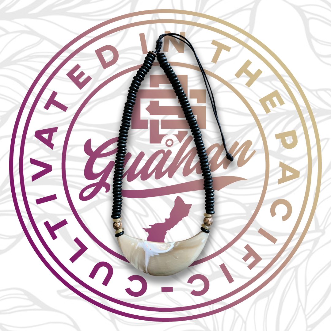 ALILING (TOP SHELL) SINAHI – SLING GUAM OFFICIAL