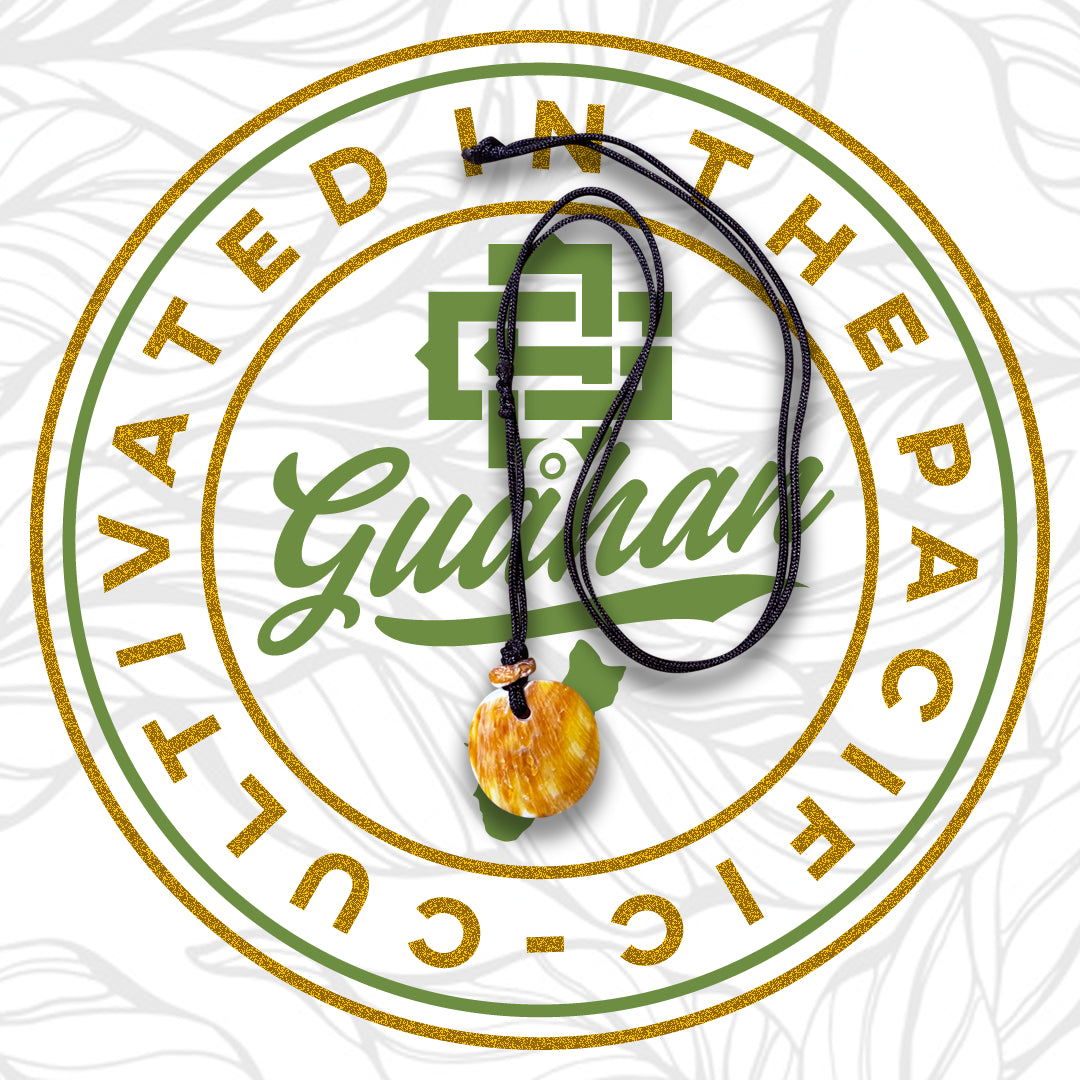 CULTURAL PIECES – SLING GUAM OFFICIAL