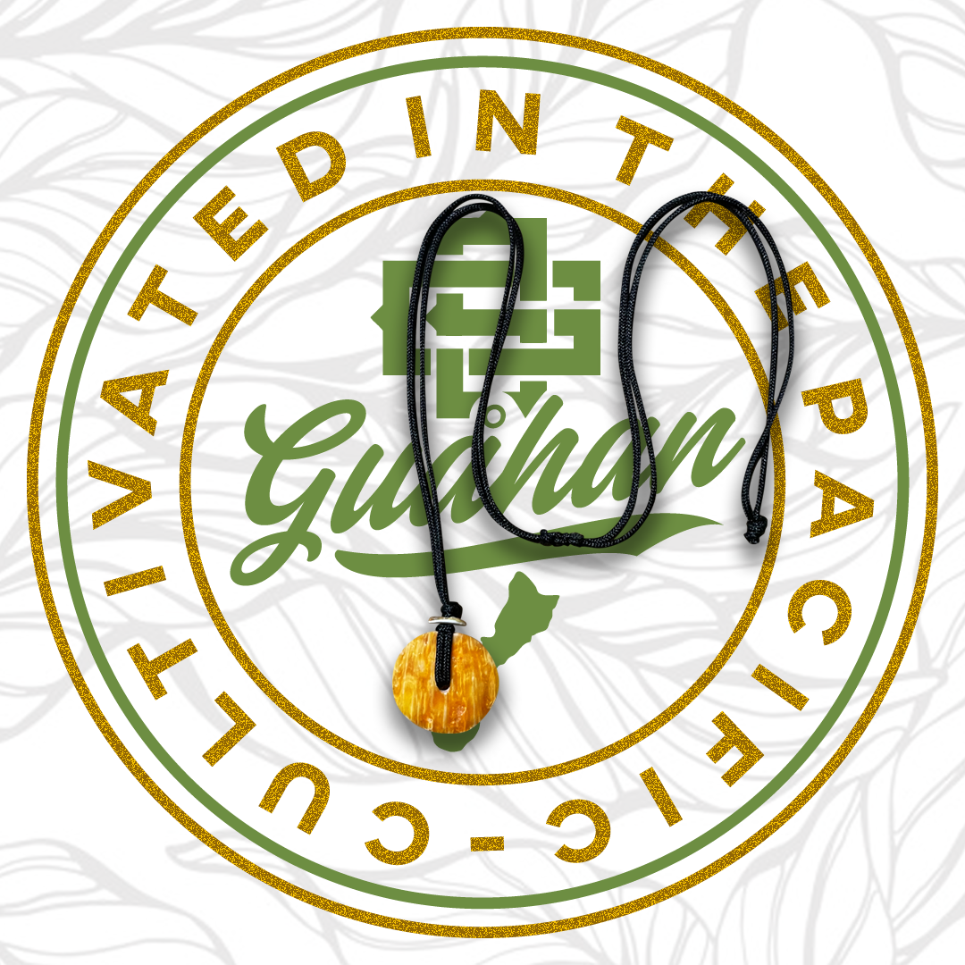 CULTURAL PIECES – SLING GUAM OFFICIAL