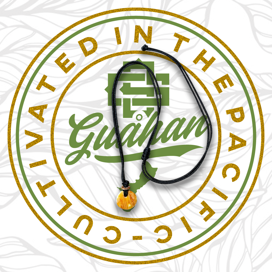 SPONDYLUS GUALAFON (FULL MOON) – SLING GUAM OFFICIAL