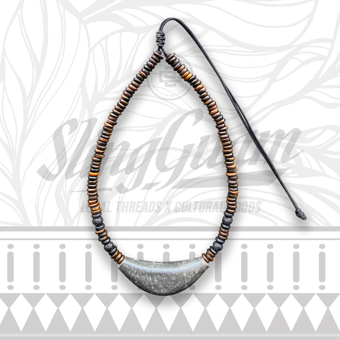 CULTURAL PIECES – SLING GUAM OFFICIAL