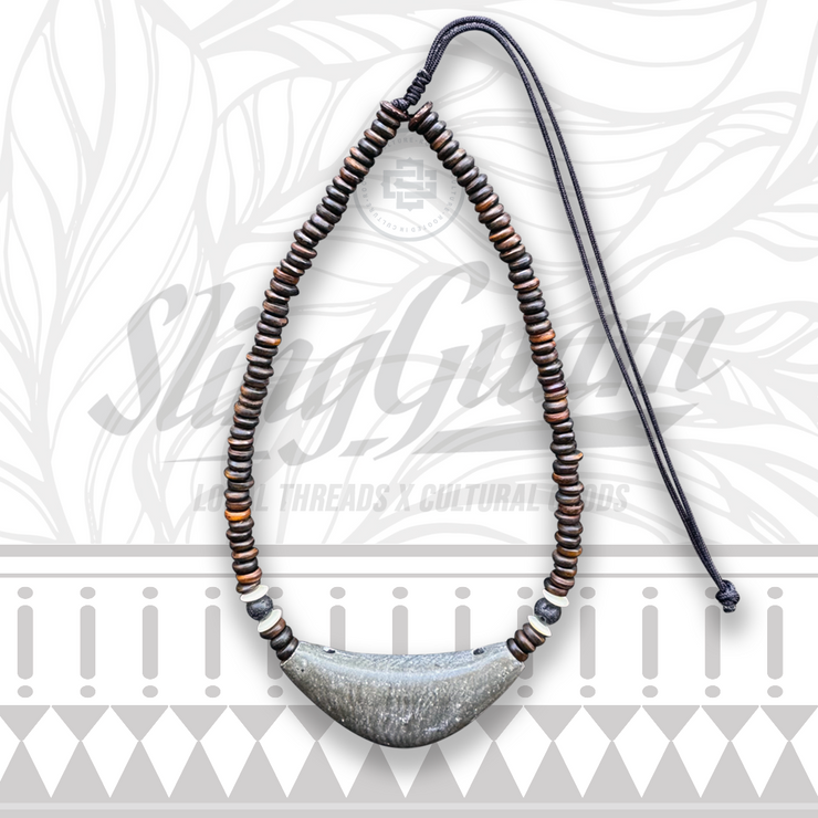 NENI BASALT SINAHI – SLING GUAM OFFICIAL