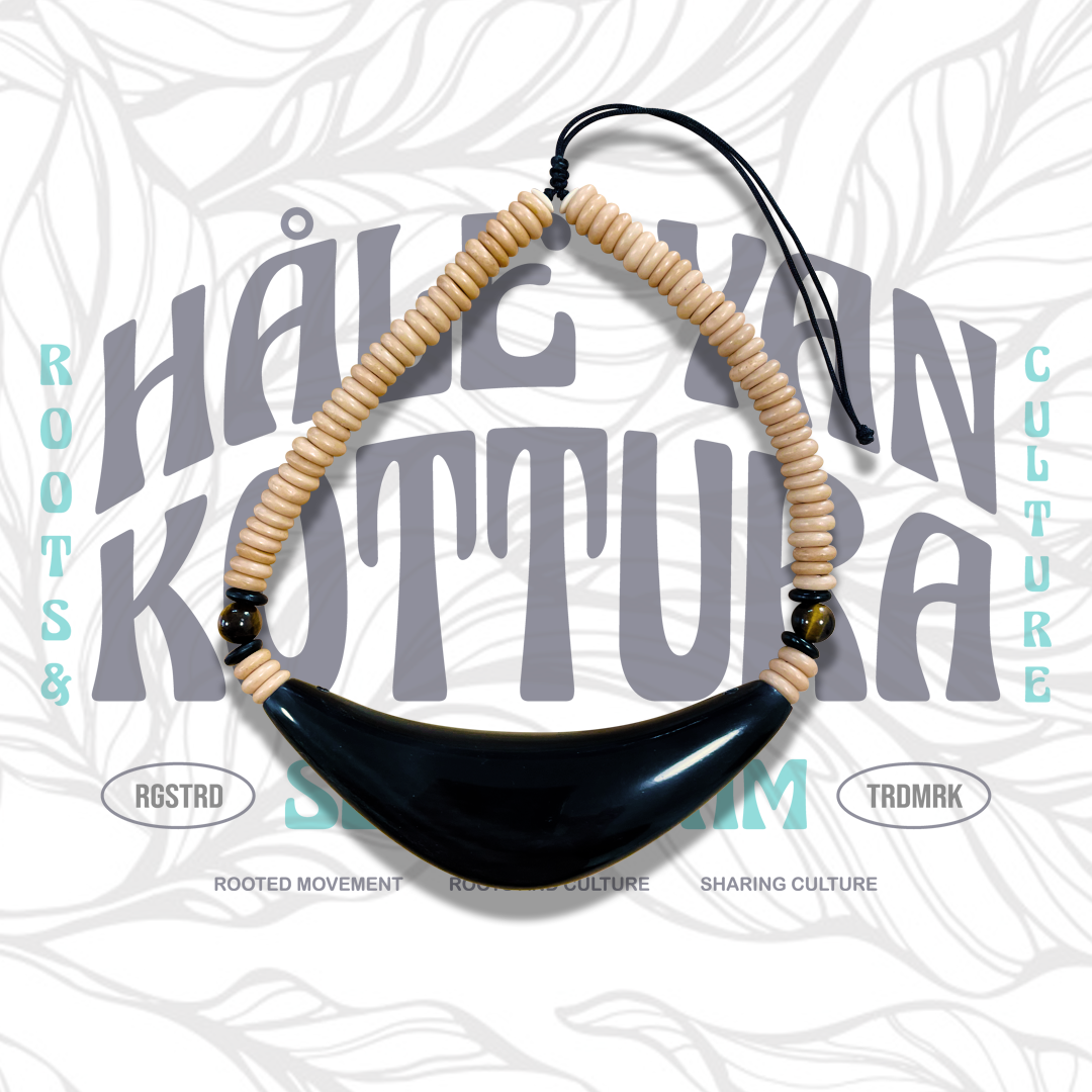 CARABAO SINAHI LARGE – SLING GUAM OFFICIAL