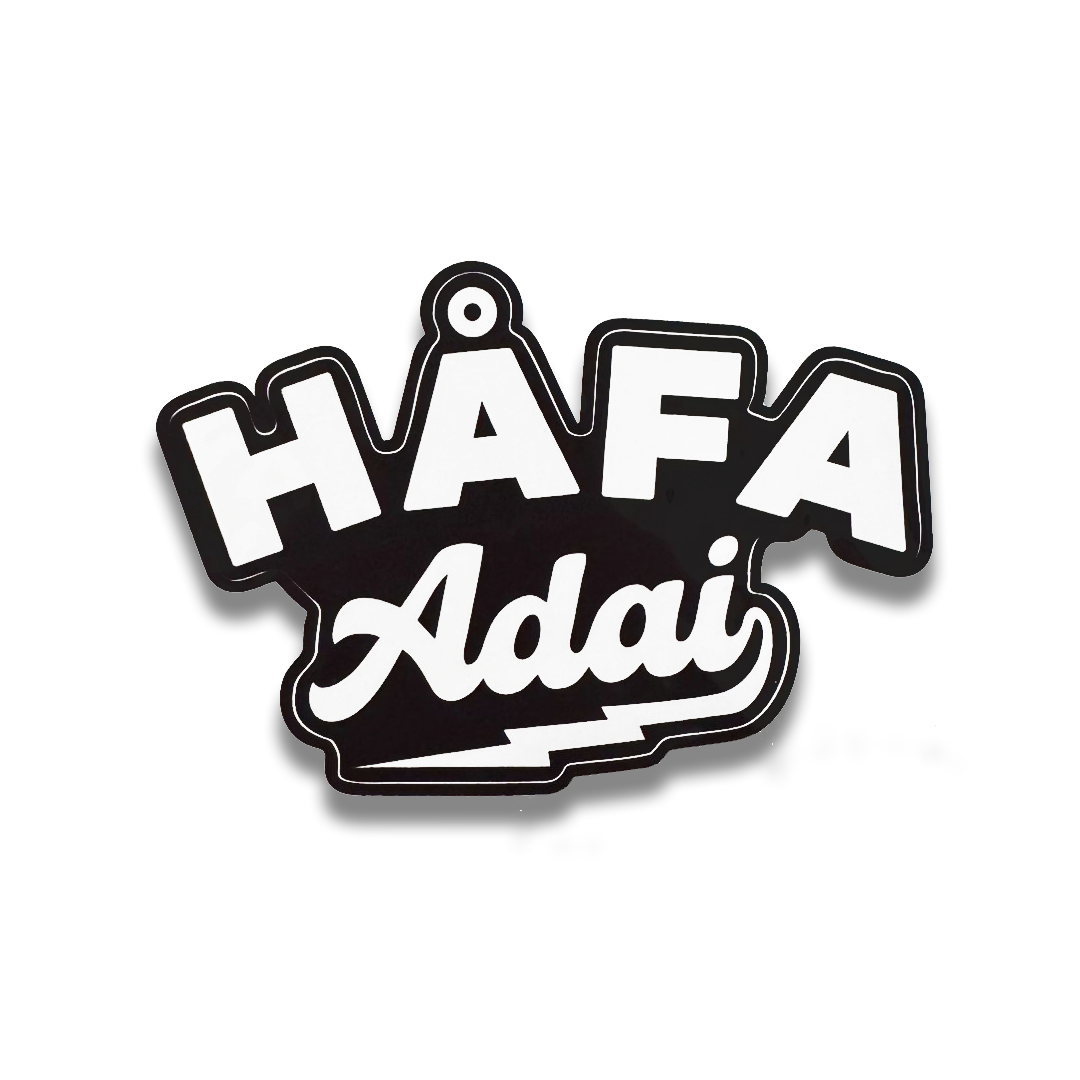 Hafa adai Sticker – SLING GUAM OFFICIAL