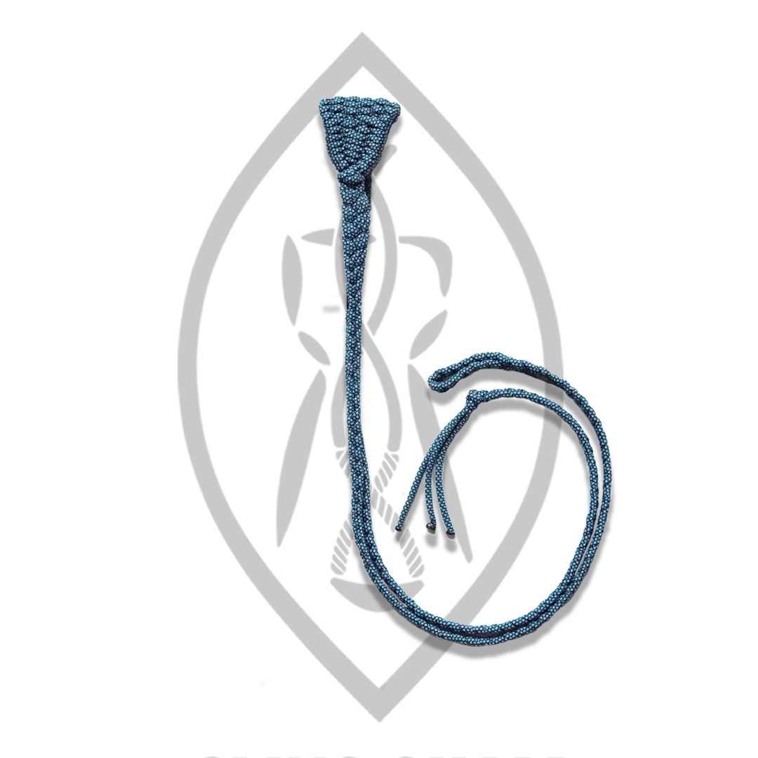BLUE CORAL STONE SLING – SLING GUAM OFFICIAL