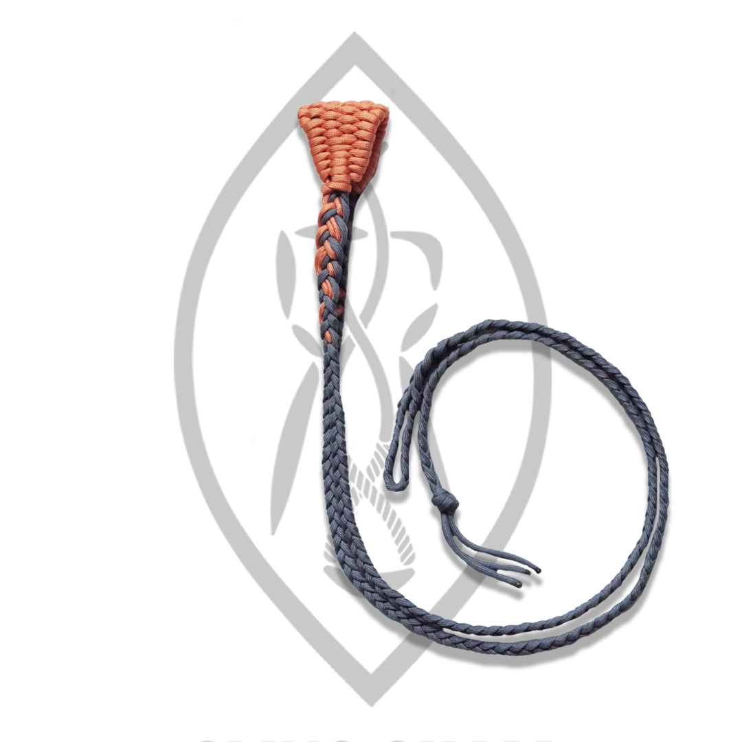 THUNDER ORANGE STONE SLING – SLING GUAM OFFICIAL