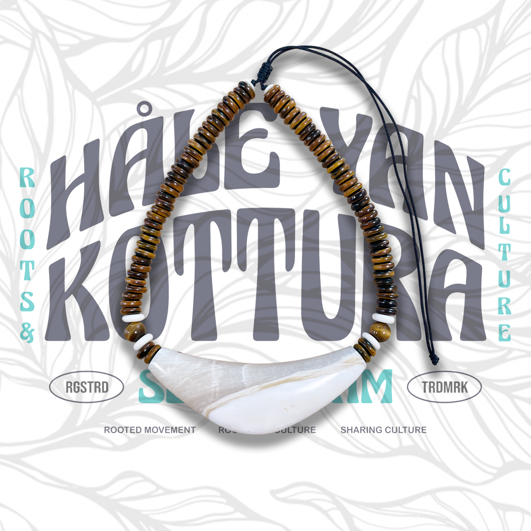 CULTURAL PIECES – SLING GUAM OFFICIAL