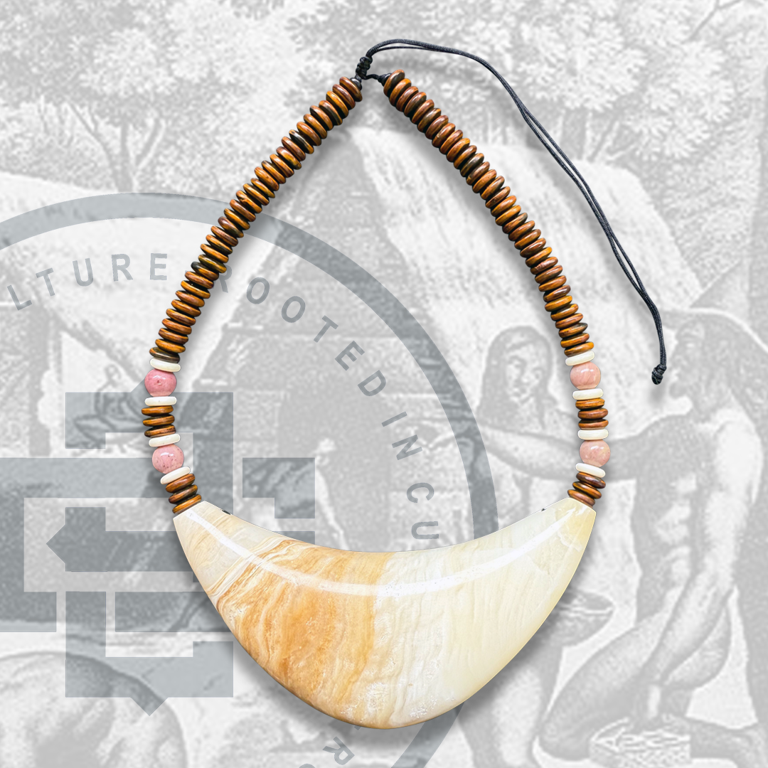 CULTURAL PIECES – SLING GUAM OFFICIAL