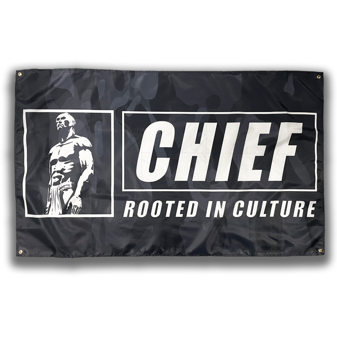CHIEF KEPUHA FLAG (3X5) – SLING GUAM OFFICIAL